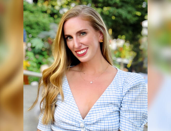 5 Questions With Alexandra Grant ’11 | Lehigh Alumni